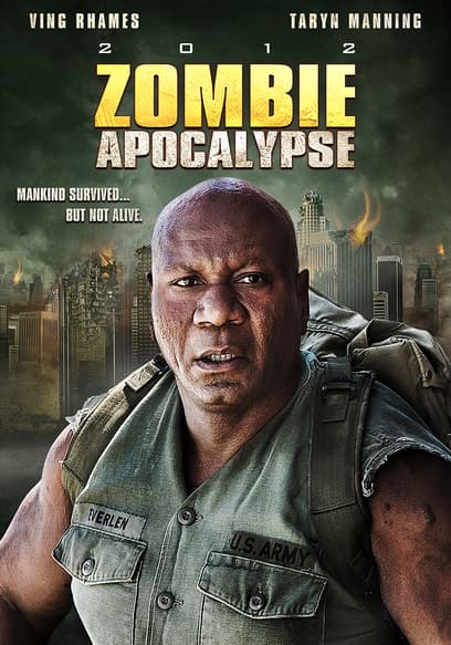 Watch Zombie Apocalypse (2011) - Free Movies | Tubi
