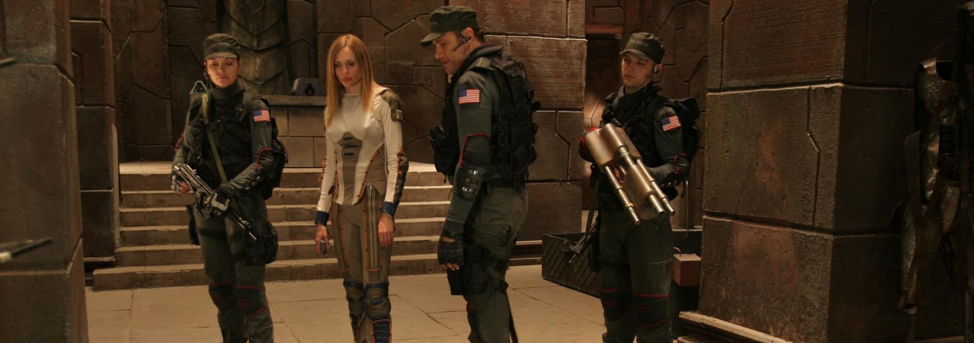 Watch Planet Raptor (2007) - Free Movies | Tubi