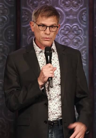 Watch Dry Bar Comedy S01:E125 - Bengt Washburn: Not Bad - Free TV Shows ...