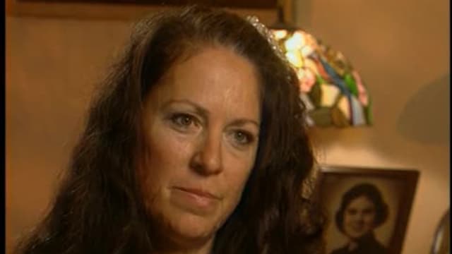 Watch Forensic Files S04:E10 - Haunting Vision - Free TV Shows | Tubi