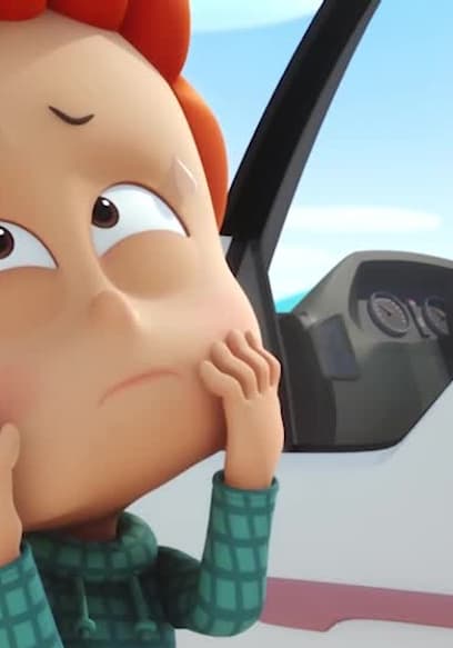 Watch T-Buster S01:E07 - Ocean Story - Free TV Shows | Tubi