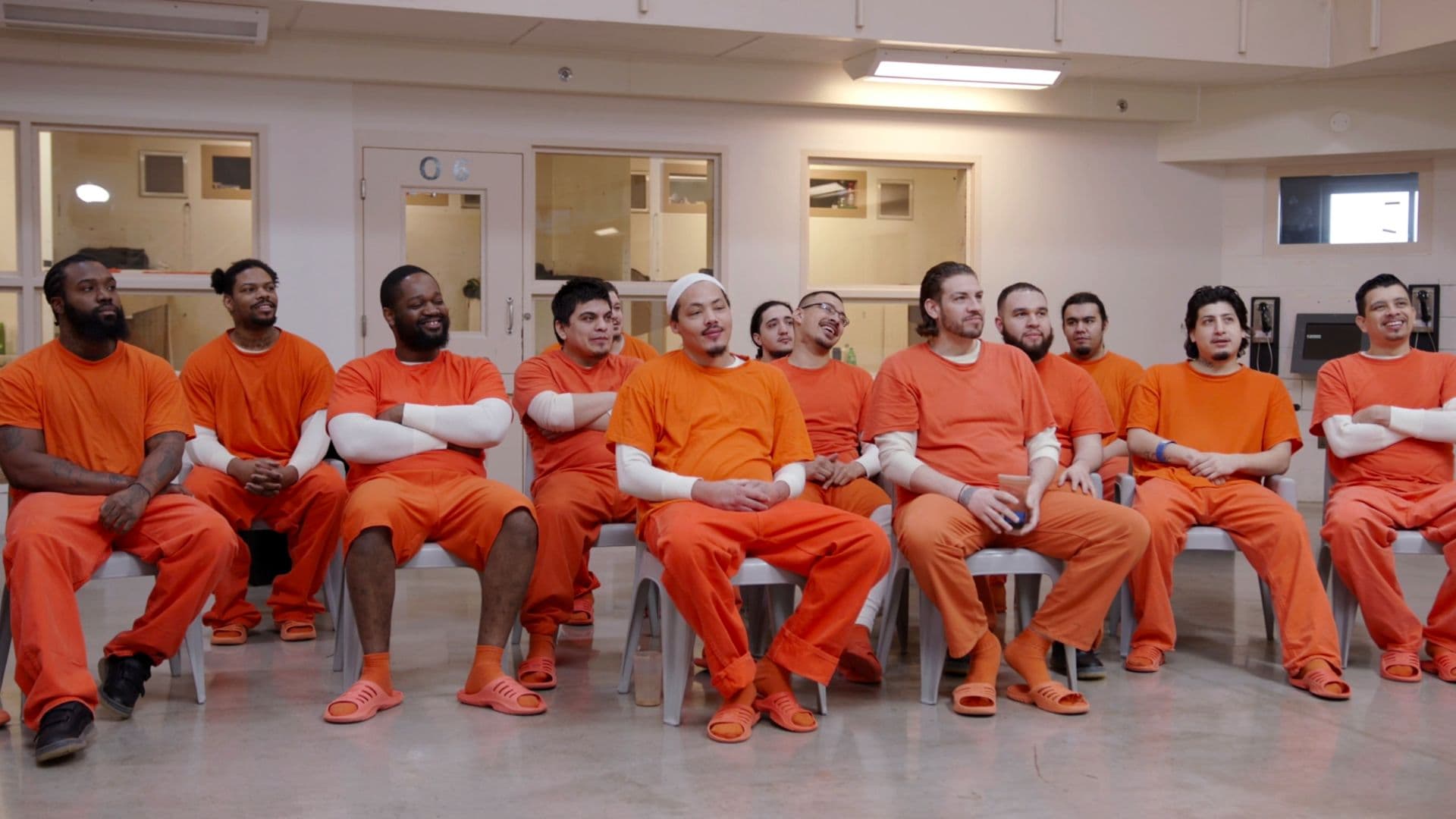 Watch A Prisoner's Path - Free TV Shows | Tubi