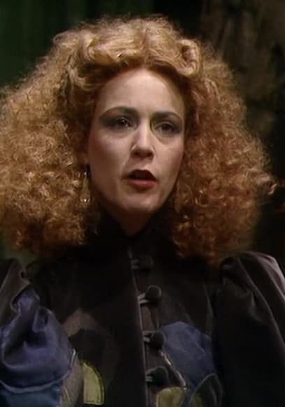 Watch Classic Doctor Who: The Fourth Doctor S18:E22 - Free TV Shows | Tubi