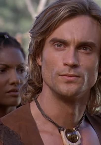 Watch BeastMaster S03:E05 - The Prize - Free TV Shows | Tubi
