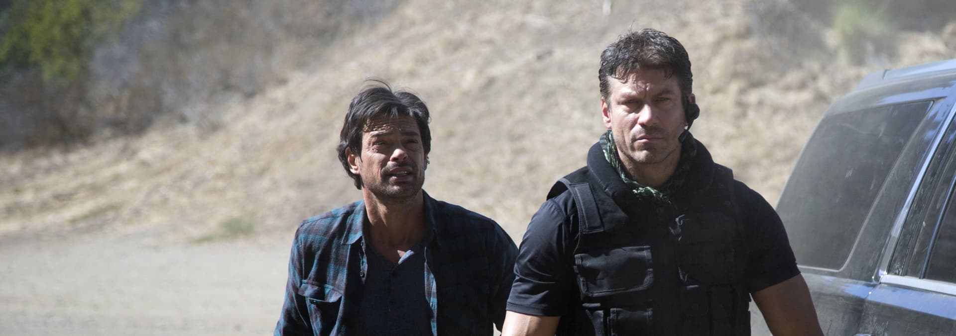 Watch Atlantic Rim: Resurrection (2018) - Free Movies | Tubi