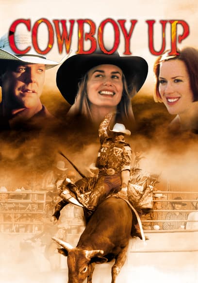 Watch Cowboy Up (2000) - Free Movies | Tubi