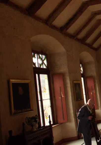 Watch In Your Dreams S01:E05 - Episode 5 - Free TV Shows | Tubi