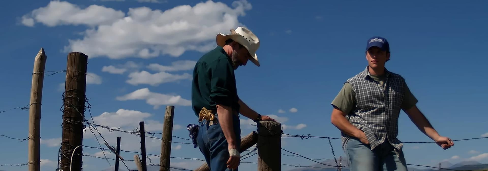 Watch Broken Fences (2008) - Free Movies | Tubi