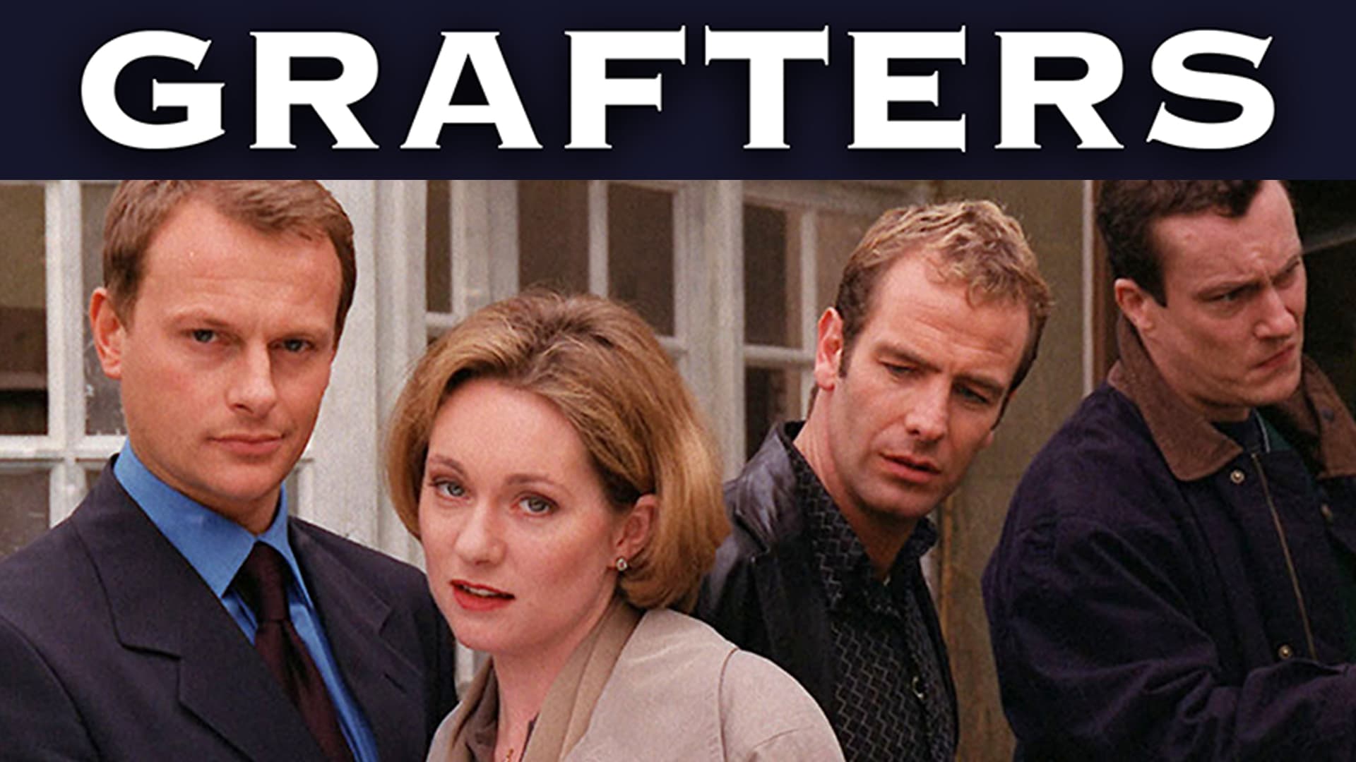 Watch Grafters - Free TV Shows | Tubi