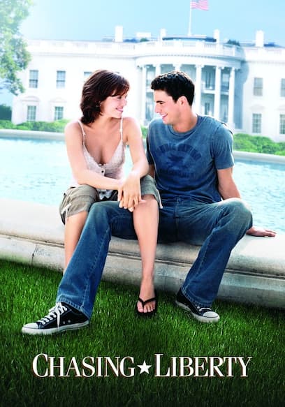 Watch Chasing Liberty (2004) - Free Movies | Tubi