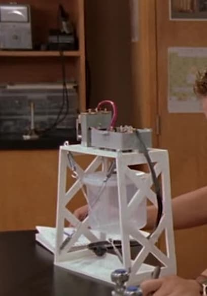 Watch Black Hole High S03:E01 - Transference - Free TV Shows | Tubi