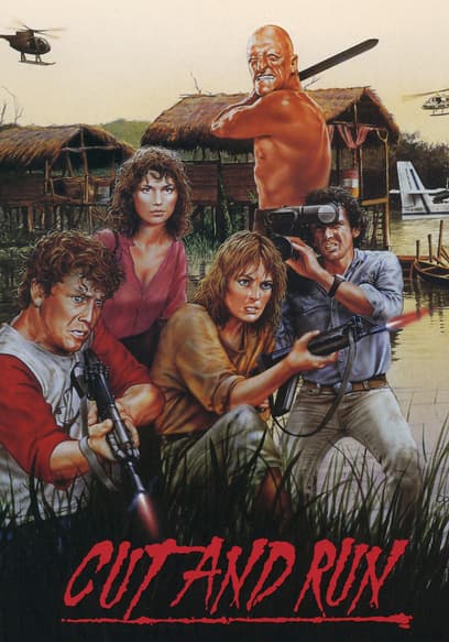 Watch Cut and Run (1985) - Free Movies | Tubi