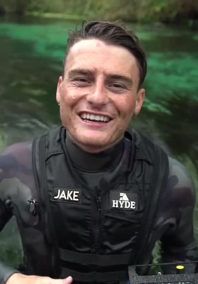 Watch Scuba Jake S02:E06 - Ghost Town - Free TV Shows | Tubi