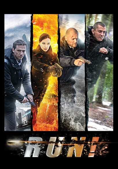 Watch Run! - Free TV Shows | Tubi
