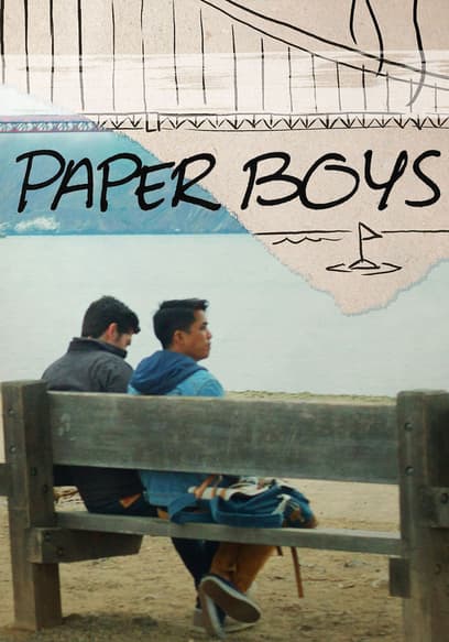 Watch Paper Boys - Free TV Shows | Tubi