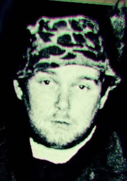 Watch World's Most Evil Killers S01:E11 - Michael Ry - Free TV Shows | Tubi