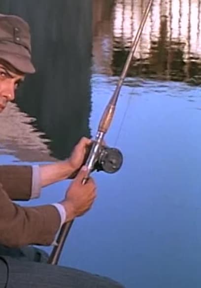 Watch Jericho S01:E02 - A Jug of Wine, a Loaf of Bread -- and Pow ...