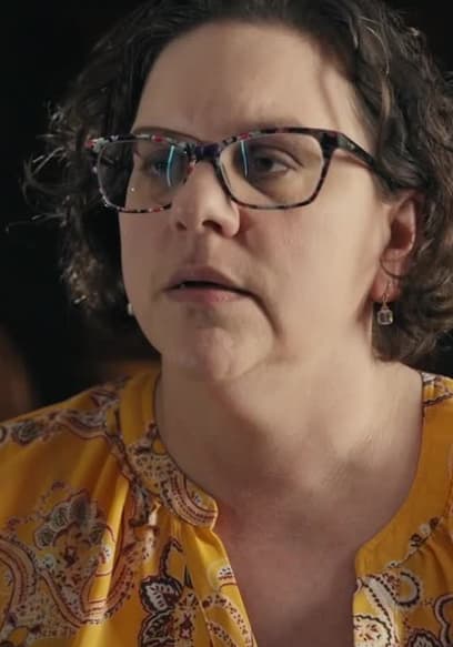 Watch Death of the Party S01:E11 - Missy Thornton - Free TV Shows | Tubi