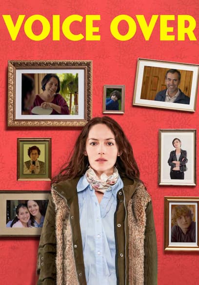 Watch Voice Over (2014) - Free Movies | Tubi