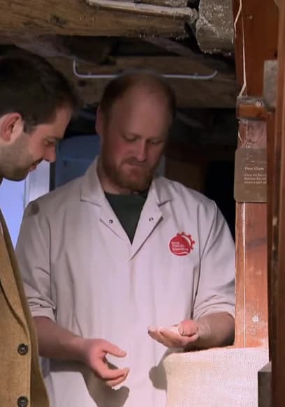 Watch Antiques Road Trip S19:E07 - Catherine Southon and Tim Medhurst ...