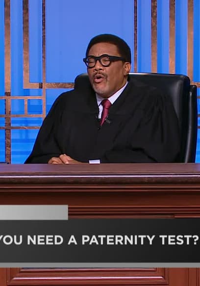 Watch Judge Mathis S23:E81 - Episode 81 - Free TV Shows | Tubi