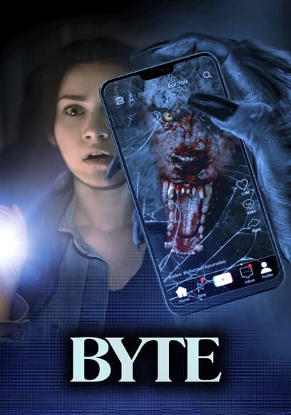 Watch Byte (2024) - Free Movies | Tubi