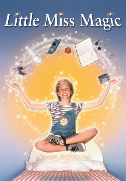 Watch Little Miss Magic (1998) - Free Movies | Tubi