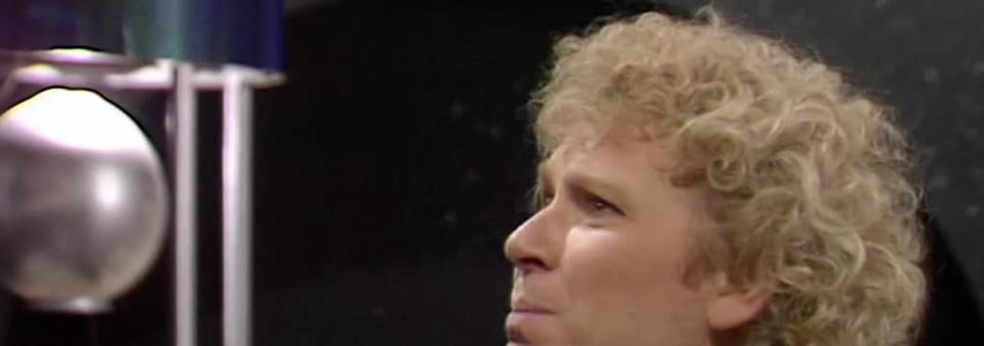 Watch Classic Doctor Who: The Sixth Doctor S23:E04 - Trial of a Time ...