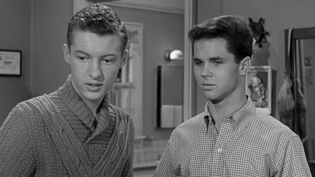 Watch Leave It to Beaver S05:E21 - Beaver's Fear - Free TV Shows | Tubi