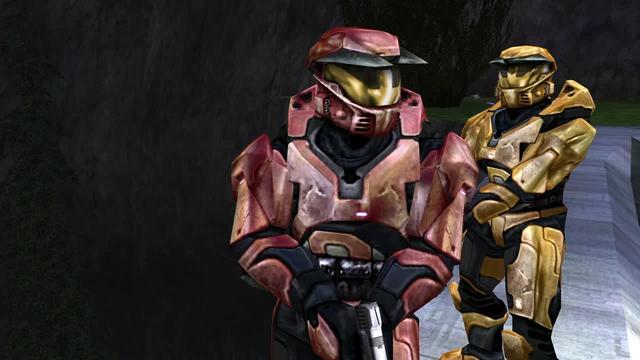 Watch Red vs. Blue S06:E01 - Episode 1 - Free TV Shows | Tubi