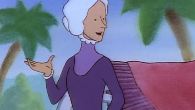 Watch Babar S01:E01 - Babar's First Step - Free TV Shows | Tubi