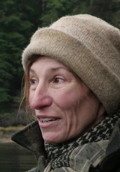 Watch Alone S02:E11 - Winter's Fury - Free TV Shows | Tubi