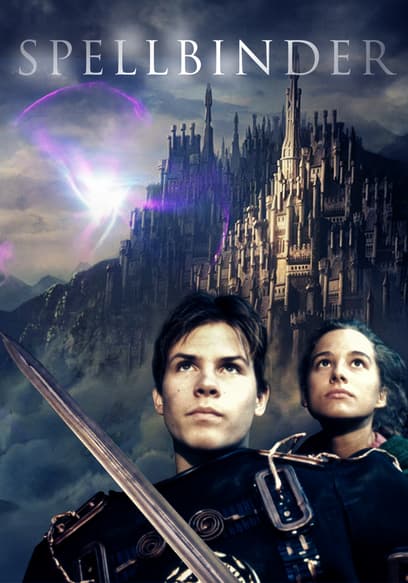 Watch Spellbinder - Free TV Shows | Tubi