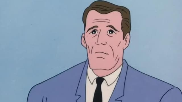 Watch Speed Racer (Dubbed) S01:E39 - The Secret Invaders (Pt. 2) - Free TV Shows | Tubi