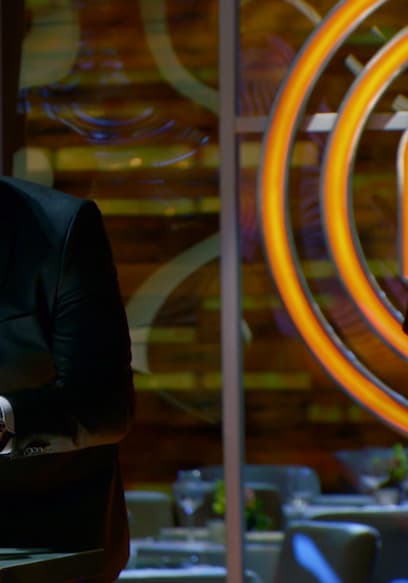 Watch MasterChef S08:E10 - The Masterchef Returns - Free TV Shows | Tubi