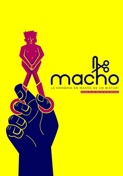 Watch Macho (2020) - Free Movies | Tubi