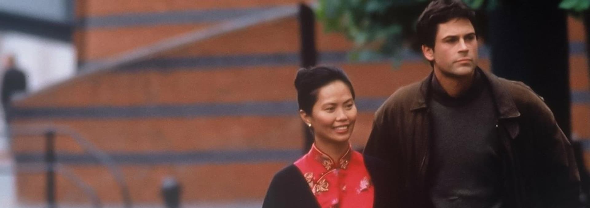 Watch Midnight Man (1997) - Free Movies | Tubi