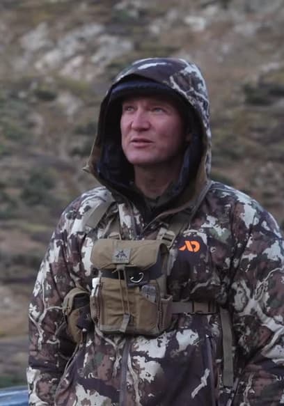 Watch MeatEater Hunts S01:E02 - Colorado Elk With MeatEater Producer ...
