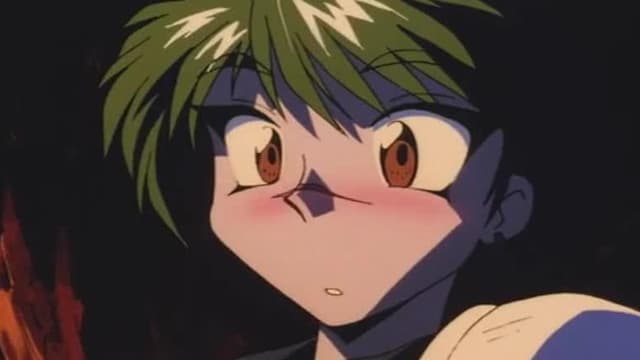 Watch Magic Knight Rayearth - Free TV Shows | Tubi