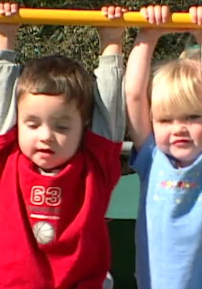 Watch Baby Genius S01:E05 - Four Seasons - Free TV Shows | Tubi