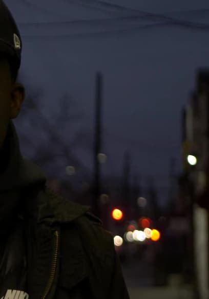 Watch Foster Sin S02:E01 - Episode 1 - Free TV Shows | Tubi