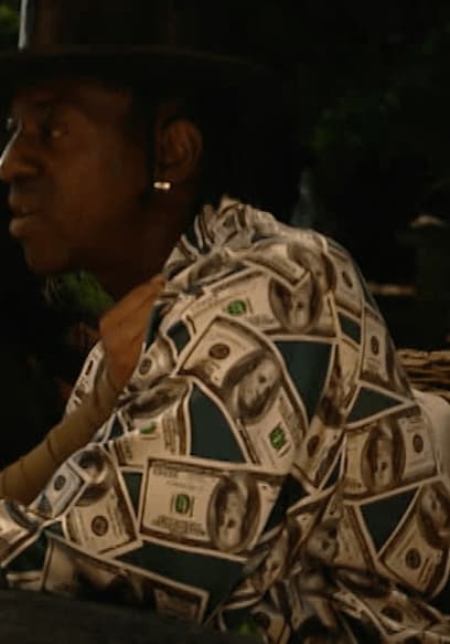 Watch Flavor of Love S02:E02 - Flav Is Blind - Free TV Shows | Tubi