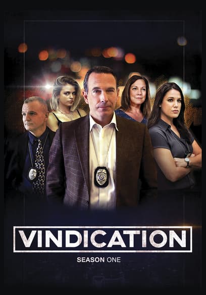 Watch Vindication - Free TV Shows | Tubi