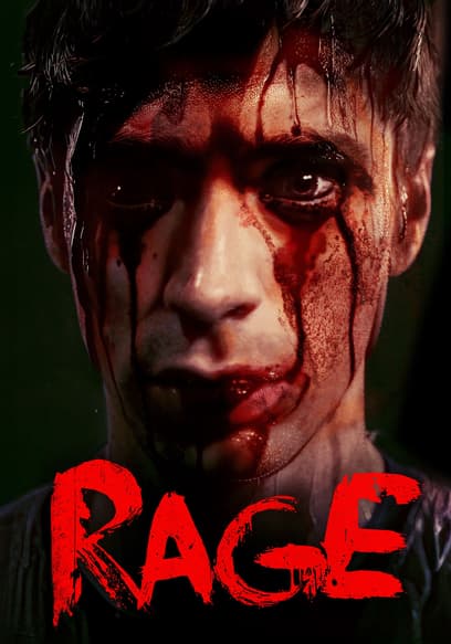 Watch Rage (2020) - Free Movies | Tubi