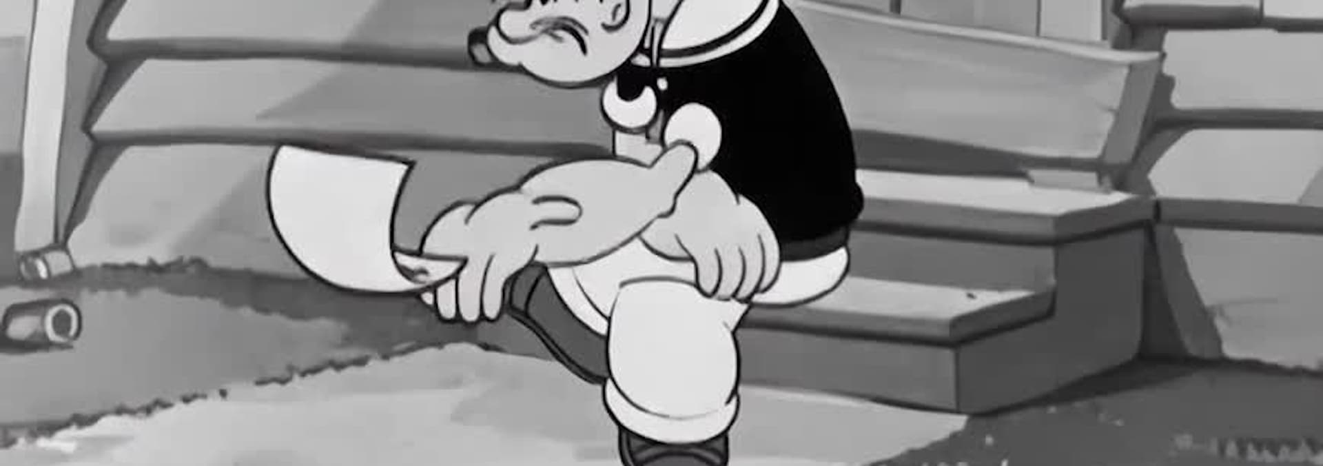 Watch Popeye the Sailor S01:E02 - 1937 Compilation - Free TV Shows | Tubi