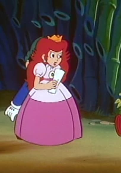 Watch Super Mario Bros. Super Show! S01:E15 - Jungle - Free TV Shows | Tubi