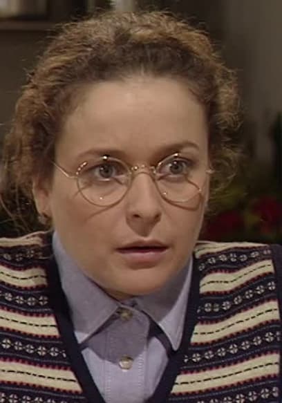 Watch Absolutely Fabulous S04:E06 - Menopause - Free TV Shows | Tubi