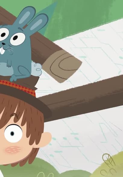 Watch Floopaloo, ¿Dónde Estás? (Doblado) S02:E01 - P - Free TV Shows | Tubi