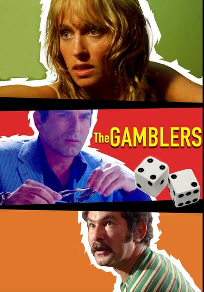 Watch The Gamblers (1970) - Free Movies | Tubi