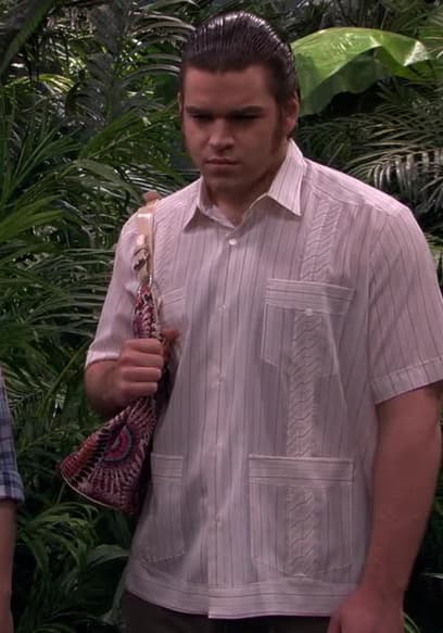 Watch Mr. Young S02:E03 - Mr. Spring Break (Pt. 2) - Free TV Shows | Tubi